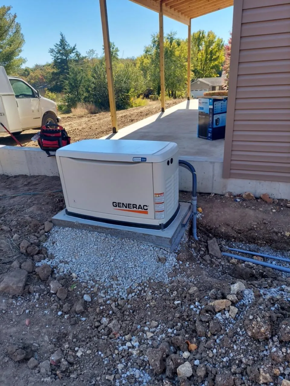 Benefits of Having a Generac Generator for Your Home