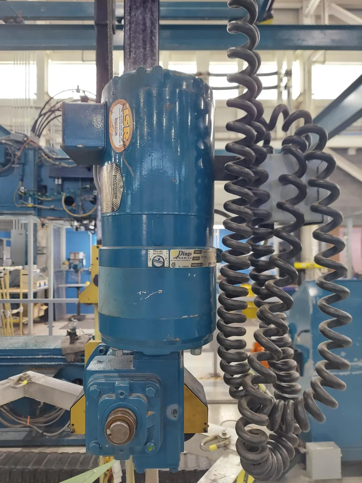 Extend Equipment Life with Electrical Maintenance: Guide - Amplify ...