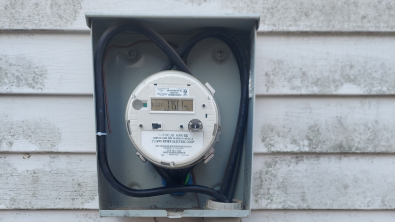 What to Expect During the Meter Replacement Process: The 6 Steps To ...