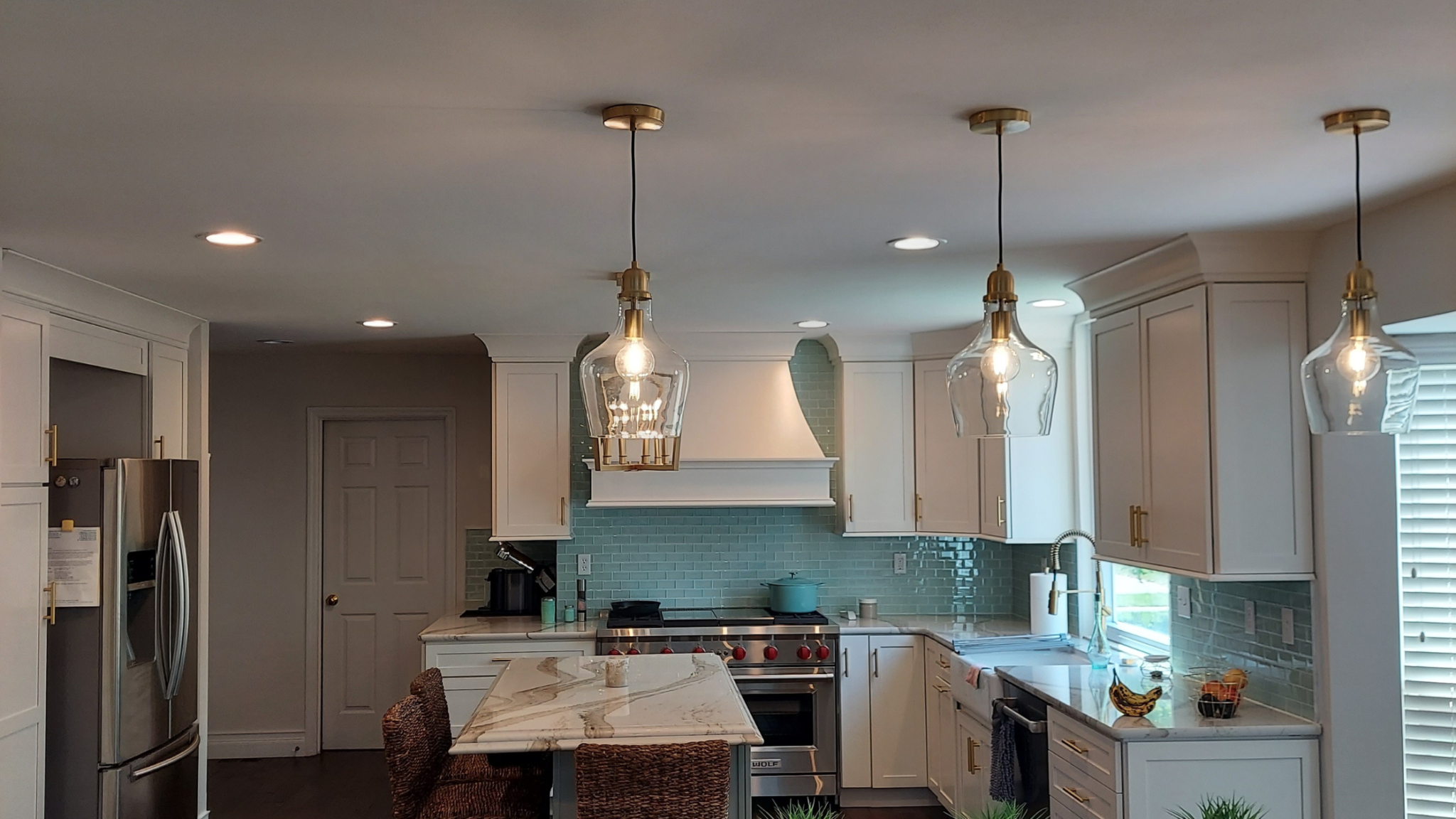 Smart Technology and Your New Home Lighting Plan: What You Need to Know ...