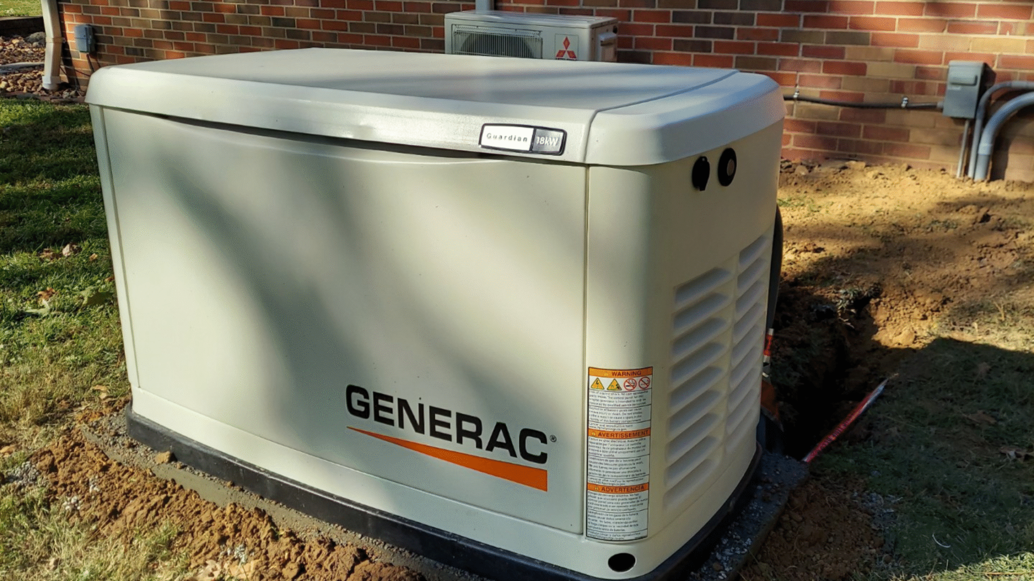 Generator Relocation Service Washington MO: Professional Moving and ...