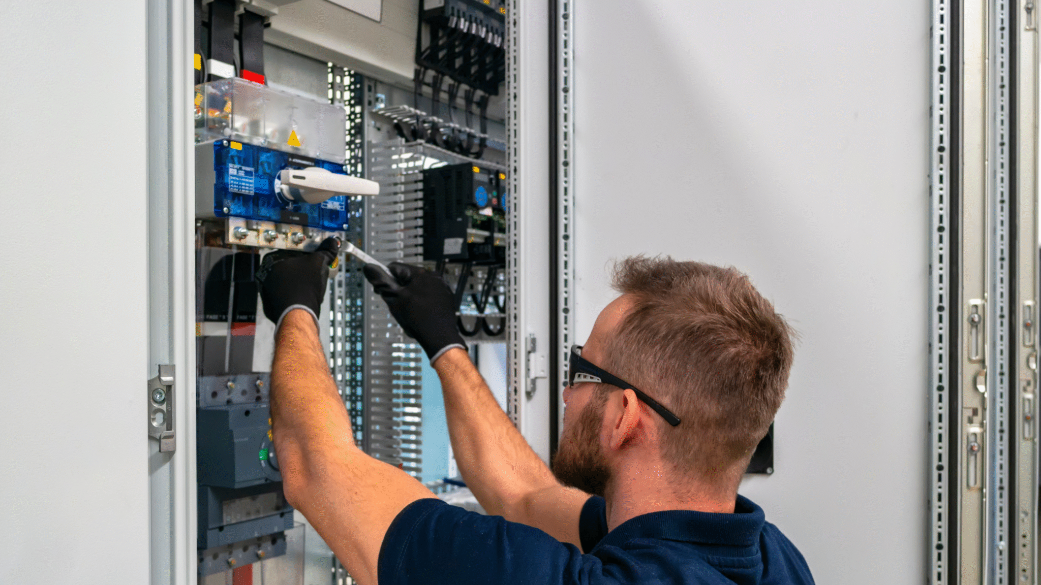 Understanding Electrical Sub-Panel Installation: When and Why You Need ...