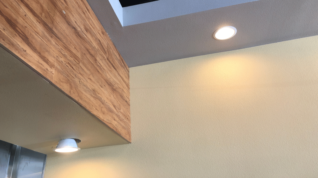 Modern Recessed Light Placement Trends and Installation - Amplify ...